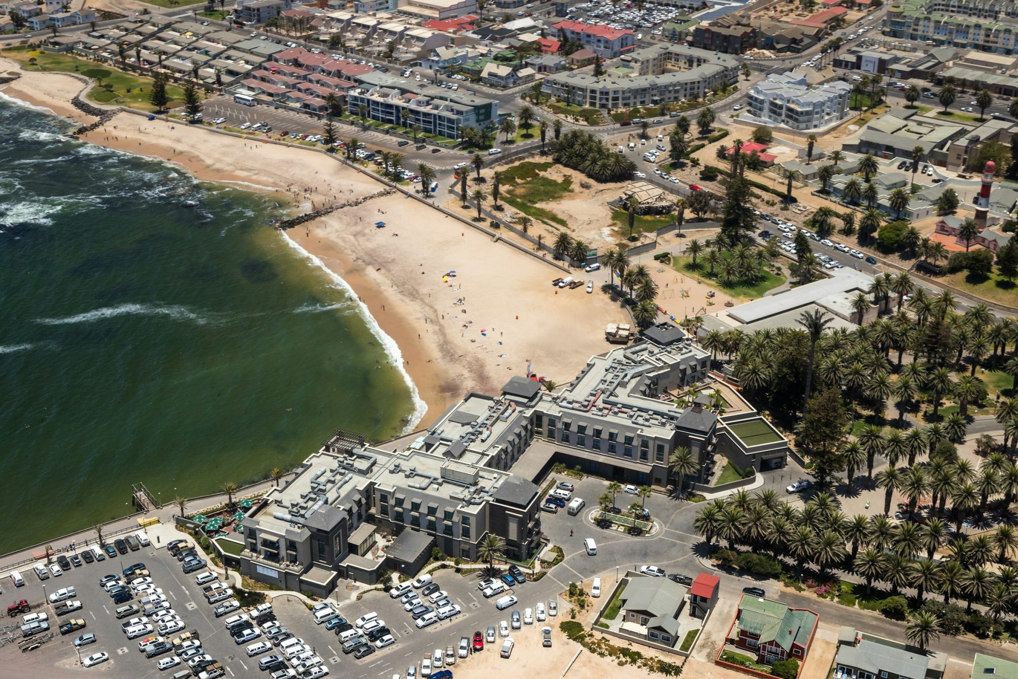 Namibia mobilises $750mn to redeem eurobond