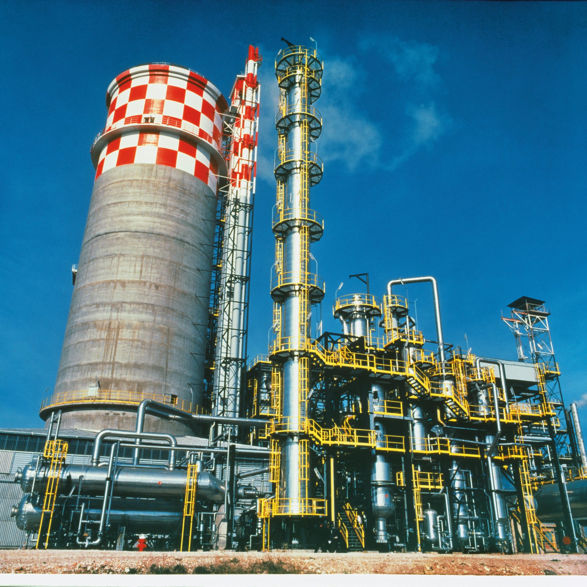 Dangote, Saipem scale up Nigeria–Ethiopia fertilizer plants