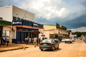 Eswatini cuts 2025 inflation forecast, eyes 2026 rise