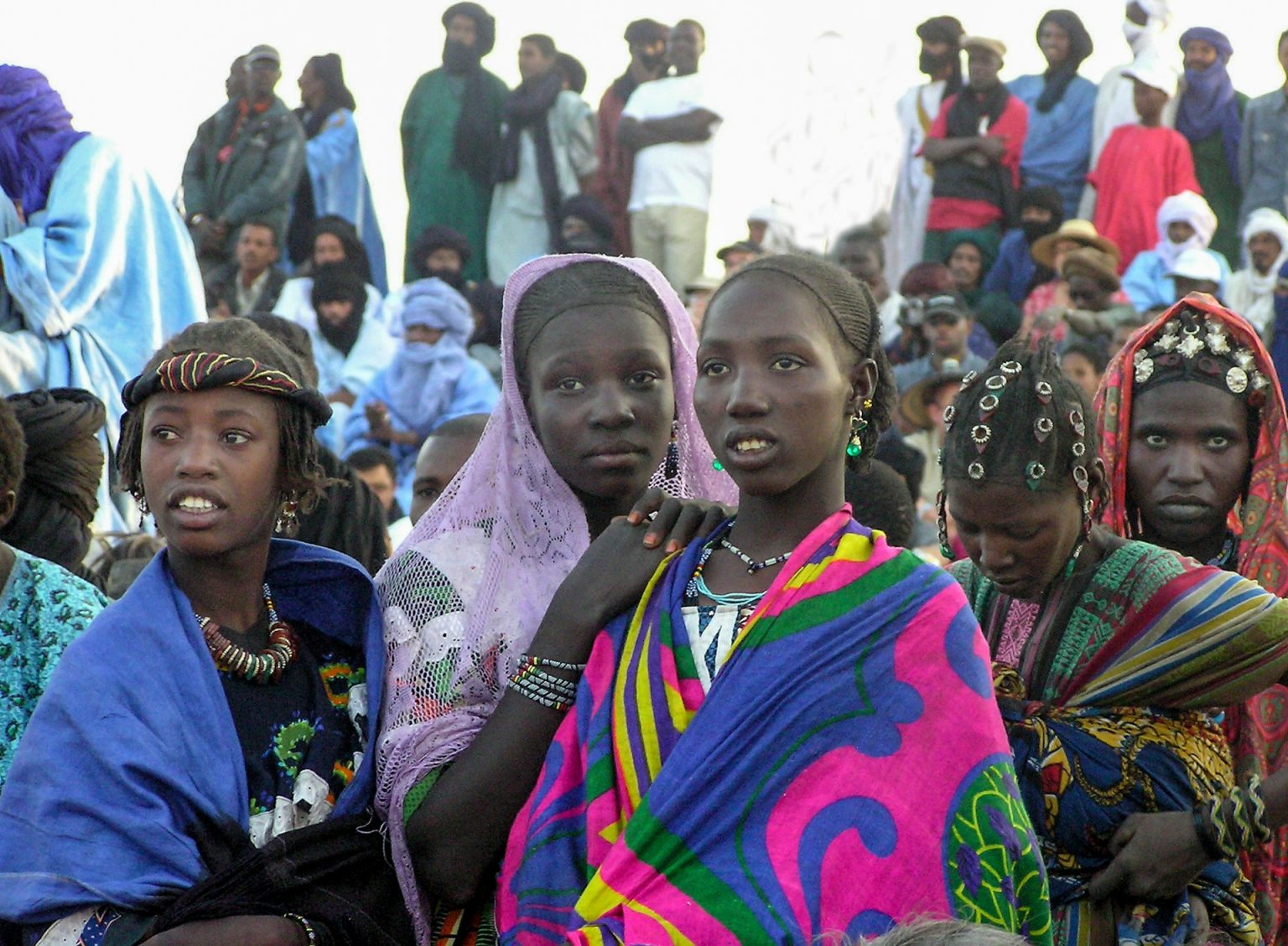 Mali to raise $2.6bn on WAEMU market