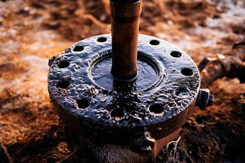 Nigeria's Seplat delivers first gas at ANOH plant